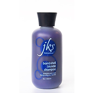 Bombshell Blonde Shampoo