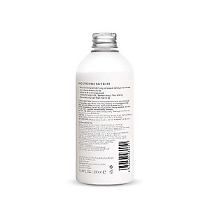 Suisuaie Conditioner for Dry Hair, Hair Conditioner for Damaged Dry Hair, Volumizing Conditioner, 9.2 Fl Oz