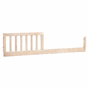 DaVinci Toddler Bed Conversion Kit (M3099) in Washed Natural