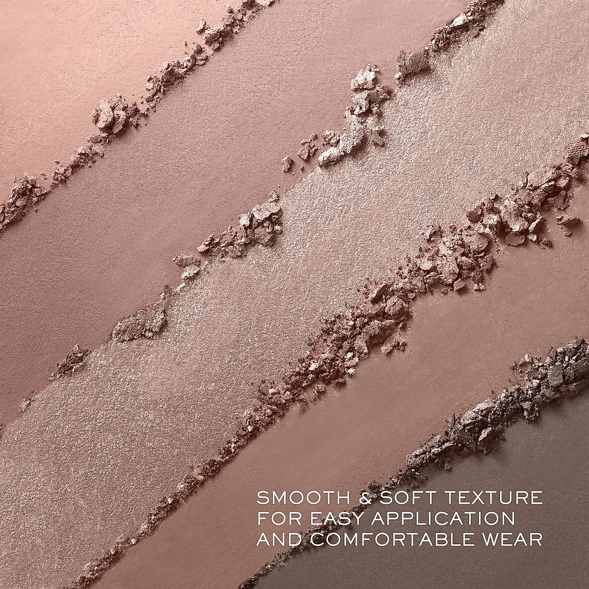 Lancôme Hypnôse Eyeshadow Palette - Highly Pigmented & Long-Wear - Flake & Smudge-Proof - Taupe Craze