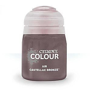 780-2876 Air: Castellax Bronze (24ml)