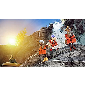 Goat Simulator 3 - Xbox Series X