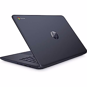 HP 14-DB0031NR Chromebook, AMD A4-9120C, 4GB RAM, 32GB eMMC - 5SC11UA#ABA (Renewed)