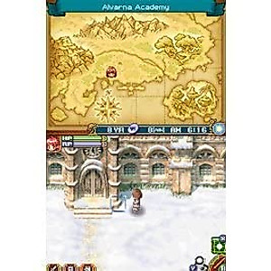 Rune Factory 2: A Fantasy Harvest Moon - Nintendo DS