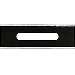 Carpet Blades - Square End (3 ea. 100 blades/dispensers) Better Tools 20102N