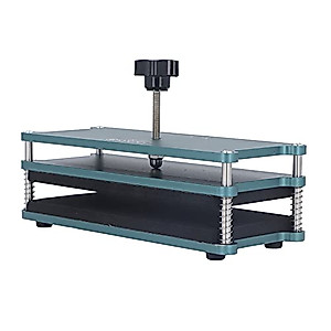 YWBL-WH LCD Screen Pressure Fixture Phone Screen Repair Tool Mobile Phone Universal Pressure Mold