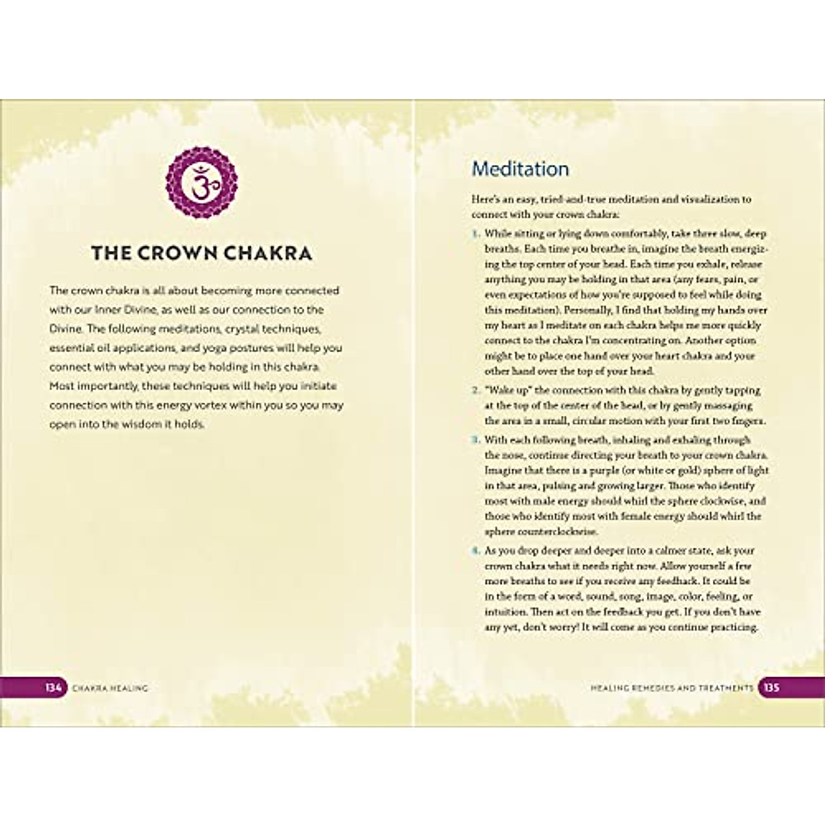 Chakra Healing: A Beginner's Guide to Self-Healing Techniques that Balance the Chakras