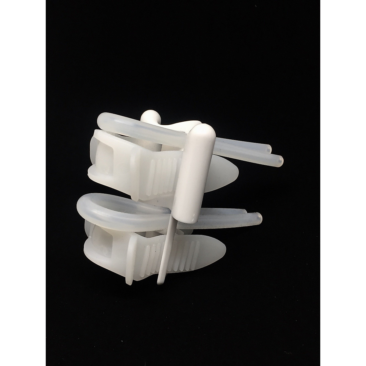 Upgraded Quad Craddle Support for Extender Traction Device