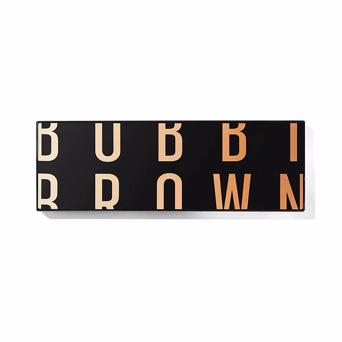 Bobbi Brown Stonewashed Nudes Eye Shadow Palette - 5 Shades