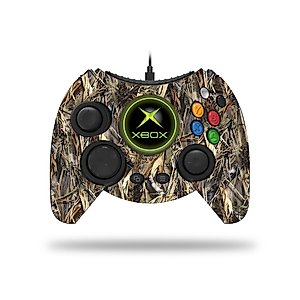 MightySkins Skin Compatible with Microsoft Xbox One Hyperkin Duke Controller - DRT | Protective, Durable, and Unique Vinyl wrap Cover | Easy to Apply, Remove, and Change Styles | Made in The USA