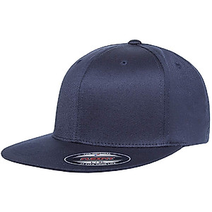Flexfit Men's Pro-Baseball on Field (XX-Large, Navy)