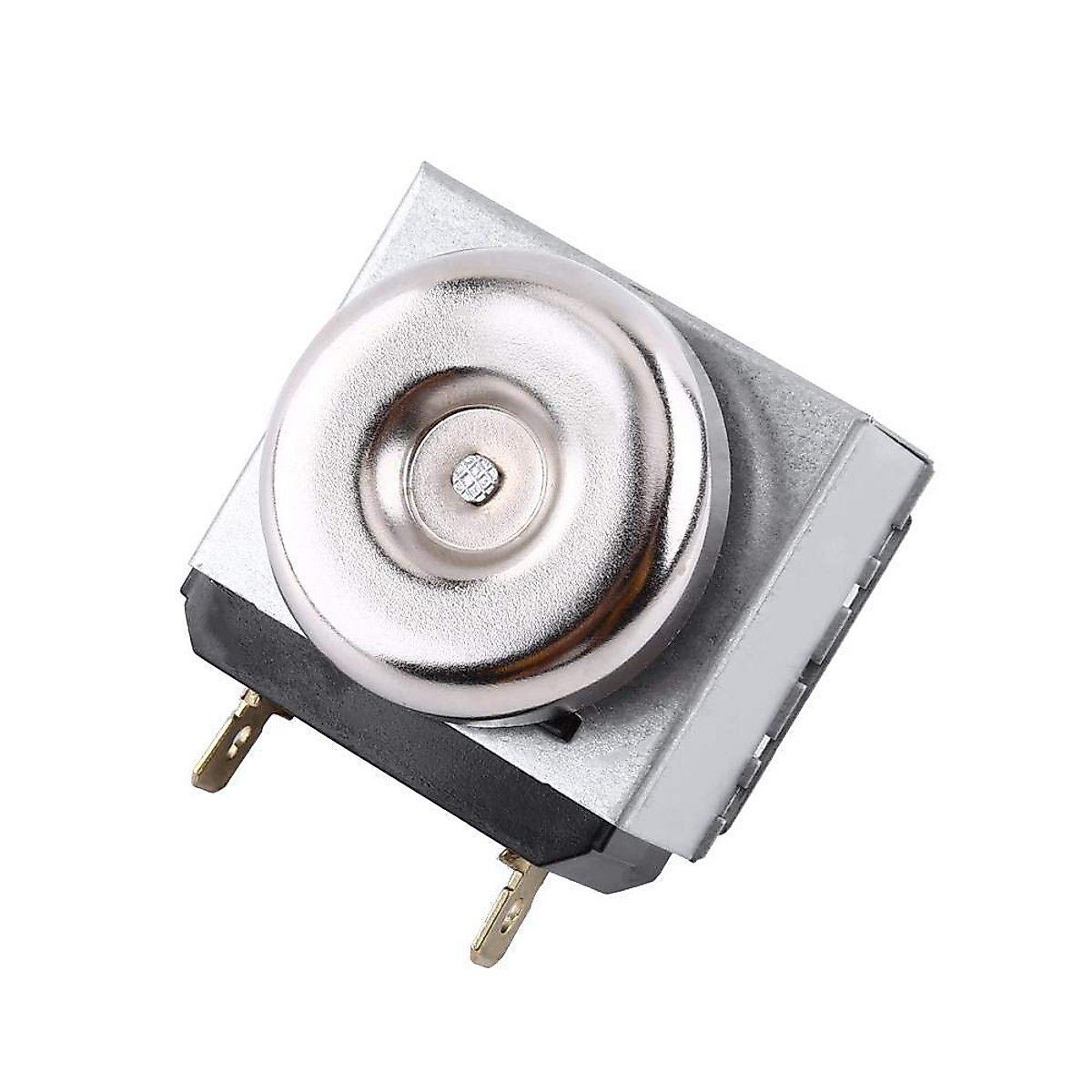 Time Controller Timer Switch 1PCS 60 Minutes 60M Round Shaft Replacement Timer for Electronic Microwave Oven Cooker DKJ/1-60 SL-60C