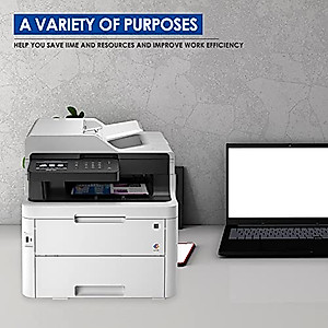 1-Pack Black 𝑯𝒊𝒈𝒉 𝒀𝒊𝒆𝒍𝒅 DR223CL DR-223CL Drum Unit, LVE Compatible Replacement for Brother DR223 DR-223 MFC-L3770CDW L3710CW L3750CDW L3730CDW HL-3210CW 3230CDW 3270CDW 3230CDN Printer