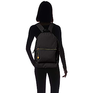 MONICA(モニカ) Women Daily Youth, Black (Black 19-3911tcx)