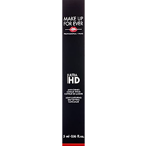 MAKE UP FOR EVER Ultra HD Self-Setting Medium Coverage Concealer 30 - Dark Sand