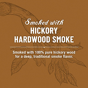 Duke's Beef Original Smoked Shorty Sausages, Keto Friendly Snack, 4 oz.