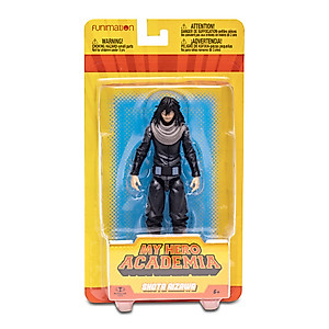 McFarlane Toys - My Hero Academia Shota Aizawa 5" Action Figure