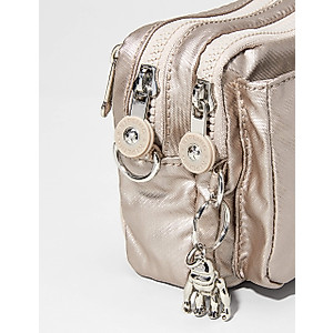 Kipling ABANU Multi, Metallic Glow