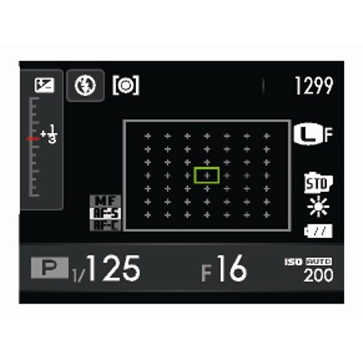 FUJIFILM FinePix X100 APS-C CMOS EXR Digital Camera with 23mm Fujinon Lens and 2.8-Inch LCD - International Version (No Warranty)