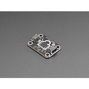Adafruit 4314 ATECC608 Breakout Board - Stemma QT/Qwiic