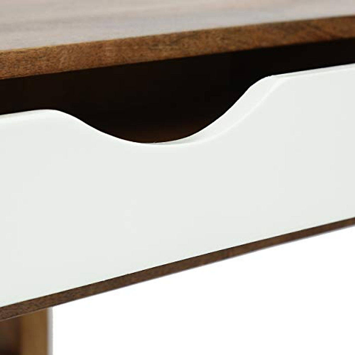 Christopher Knight Home Ricketson Desk, Natural