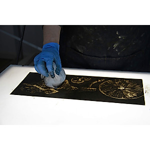 Akua Wiping Fabric, White