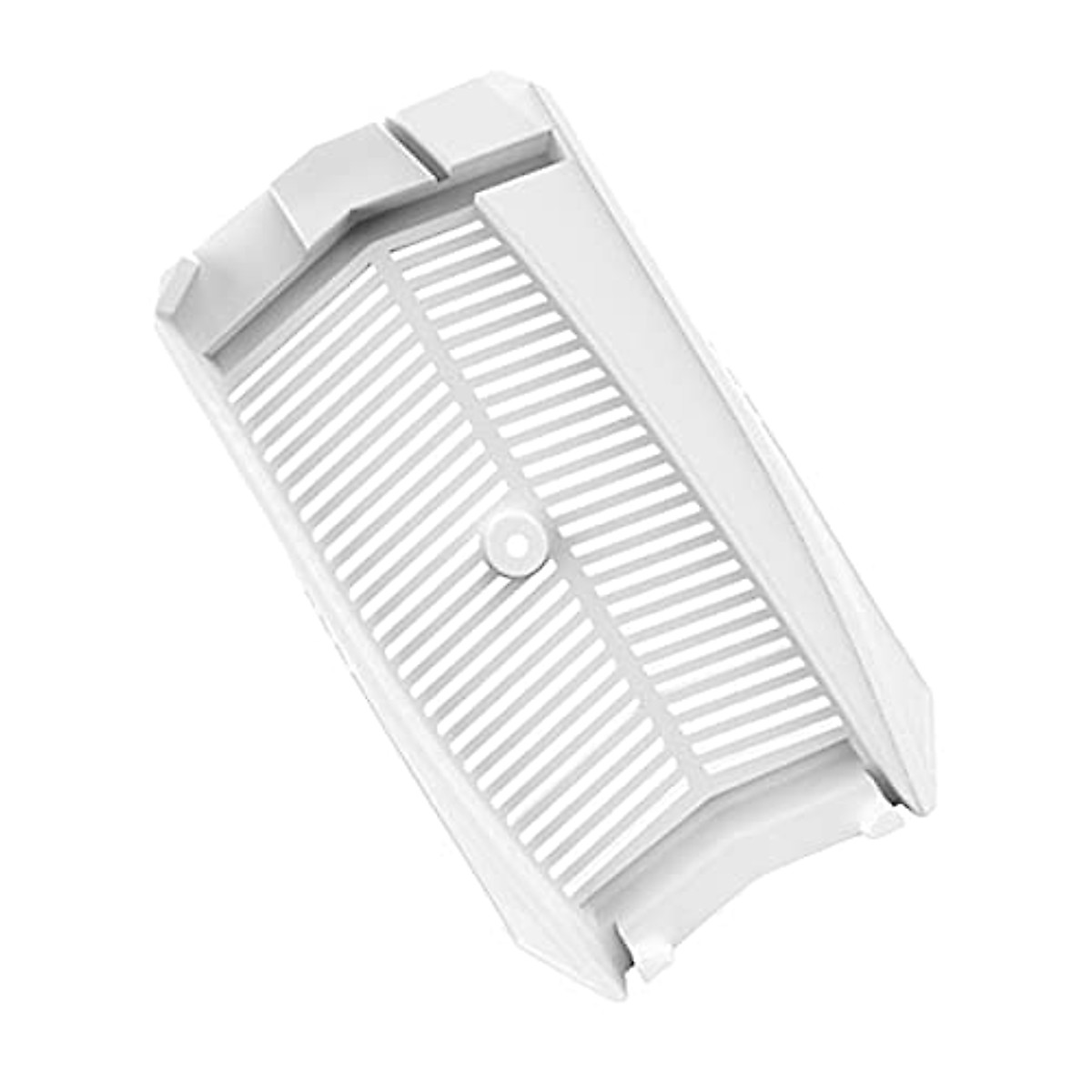 DEALPEAK Vertical Stand Compatible with Playstation 5 Ultra HD Console Holder Base with Cooling Vents