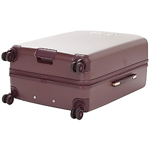 DKNY Allure, Burgundy, 28 Inch Upright