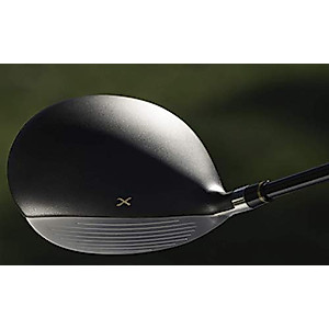 14° GX-7 “X-Metal” – Driver Distance, Fairway Wood Accuracy – Mens & Womens Models – Includes Head Cover – Long, Accurate Tee Shots – Legal for Tournament Play (Right Hand, Regular Flex)
