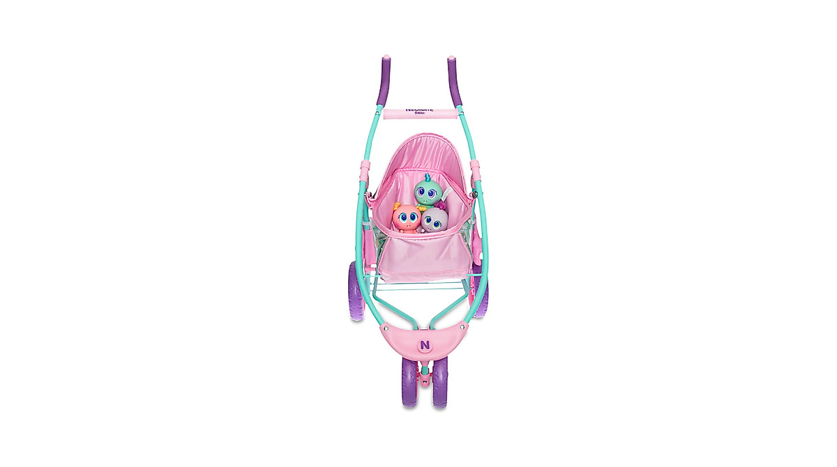 Shop Distroller NEOBABY Buggy for Neonate Babies