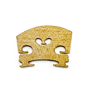 SKY Pre Fitted 15''-15.5'' Viola Maple Bridge