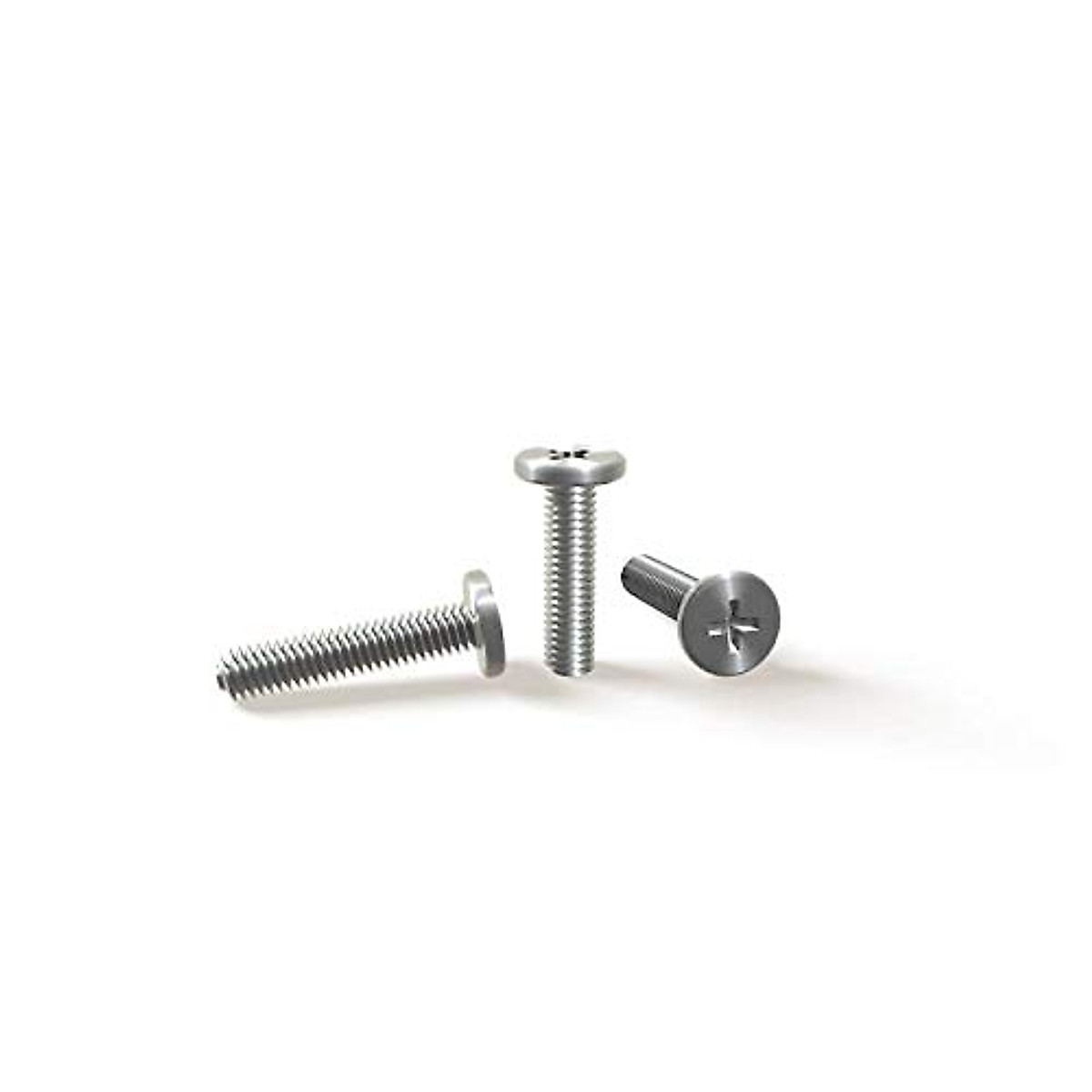 12X Replacement Silver Laptop Screws M2X11mm Philips Drive Screw M2X11L PM2X11.0