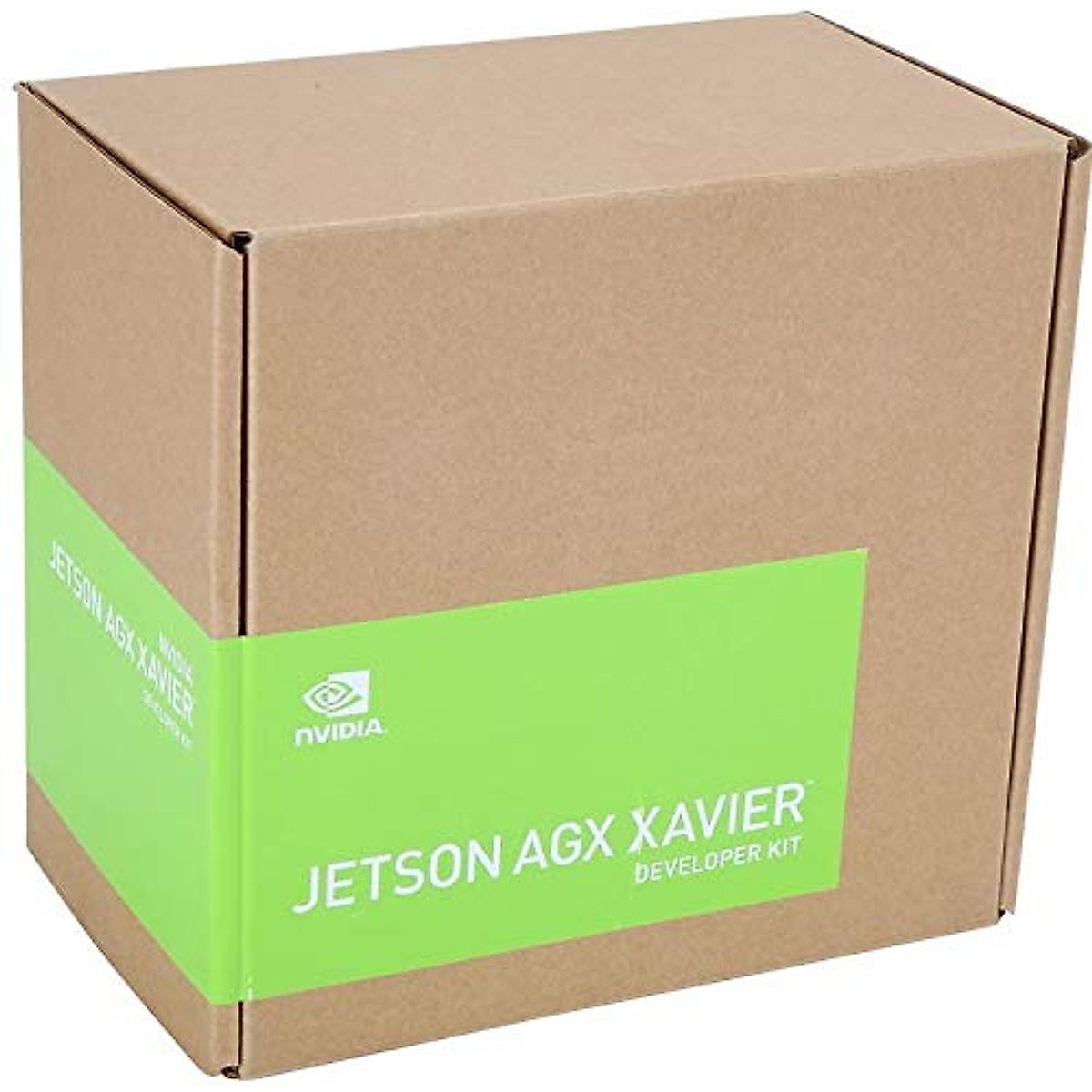 NVIDIA Jetson AGX Xavier Developer Kit (32GB)
