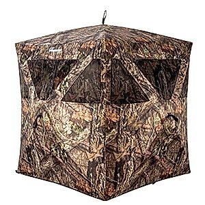 Ameristep Caretaker Blind (FR) MOBUC