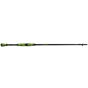 Lew's Mach 2 Rod Series 6'11" Dock Sniper Medium Spinning Rod
