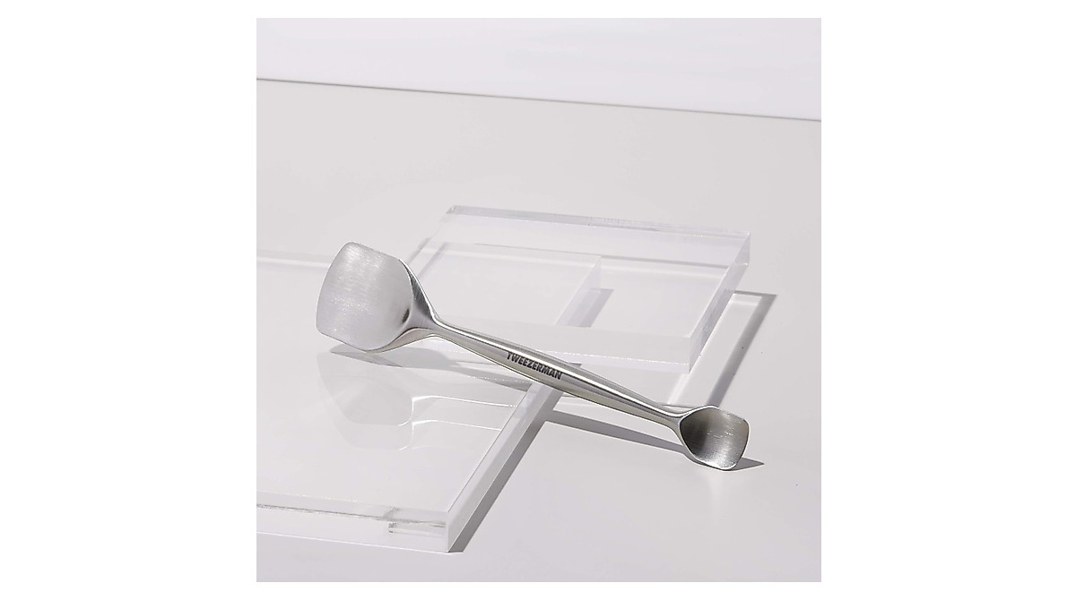 Tweezerman Pore Prep Tool for Deep Skin Cleansing & Better Absorption
