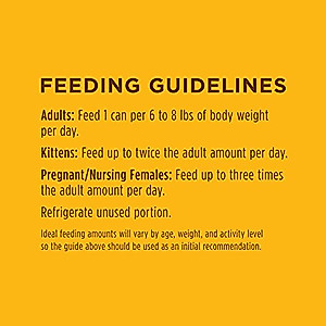 Instinct Original Grain Free Real Chicken Recipe Natural Wet Canned Cat Food, 5.5 Ounce (Pack of 12)