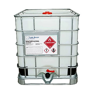 Denatured Ethanol 200 Proof, Kosher, 1 Gallon