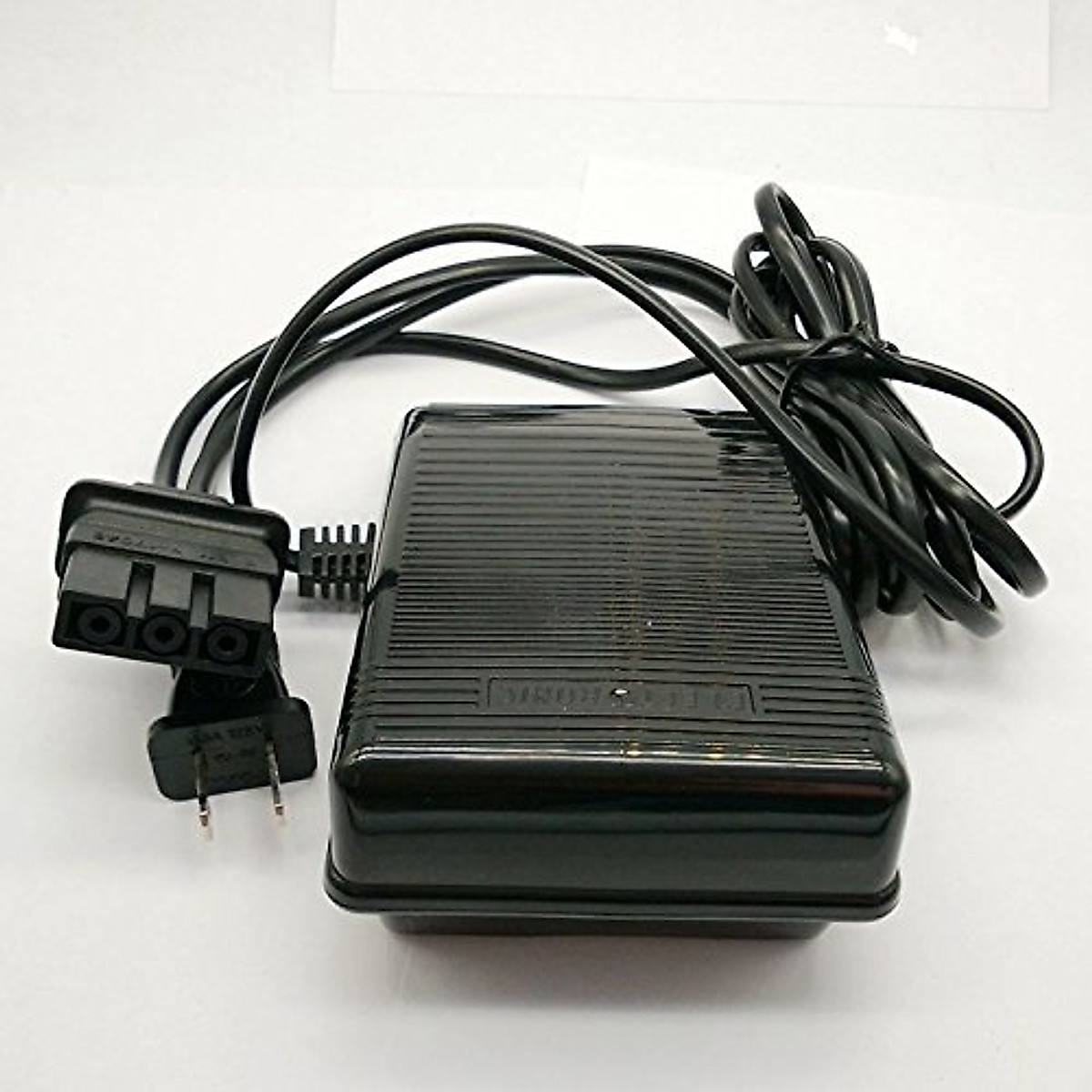 HONEYSEW Foot Control W/Cord Compatible with Brother LX2350 LX2375 LX2500 LX2763 Babylock BL2600 BL6000