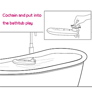 Bath Toy,Wind Up Boat,12 Pack Assorted Bath Boat Toy,Yacht Speed Boat for Swimming Pool, Beaches and Tubs,Outdoor Water Toy for Kids