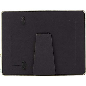 Precious Moments 202408 Our Little Miracle Noah’s Ark Resin Sonogram Photo Frame