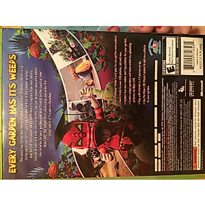 Viva Piñata: Trouble in Paradise