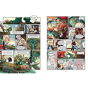 Sorceline Book 2 (Volume 2)