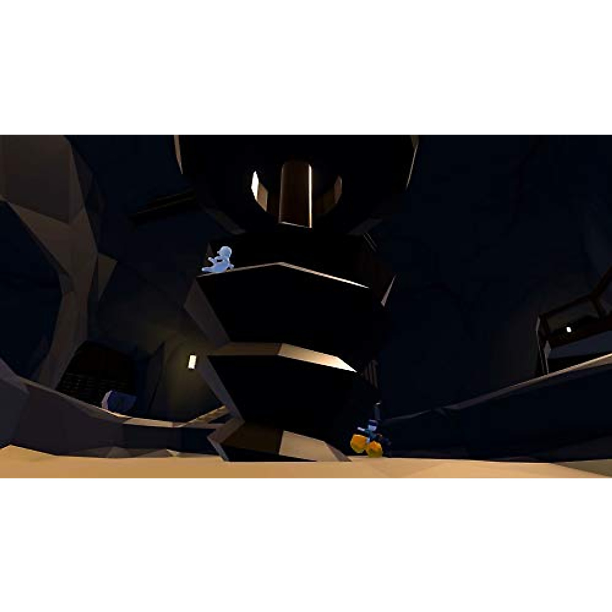 Human: Fall Flat - Anniversary Edition (PS4)