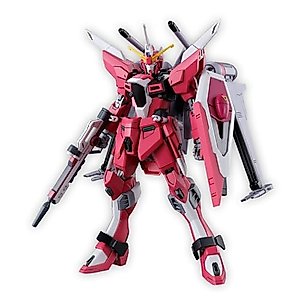 Bandai Hobby - Gundam Seed Freedom - #251 Infinite Justice Gundam Type II, Bandai Spirits HG 1/144 Model Kit