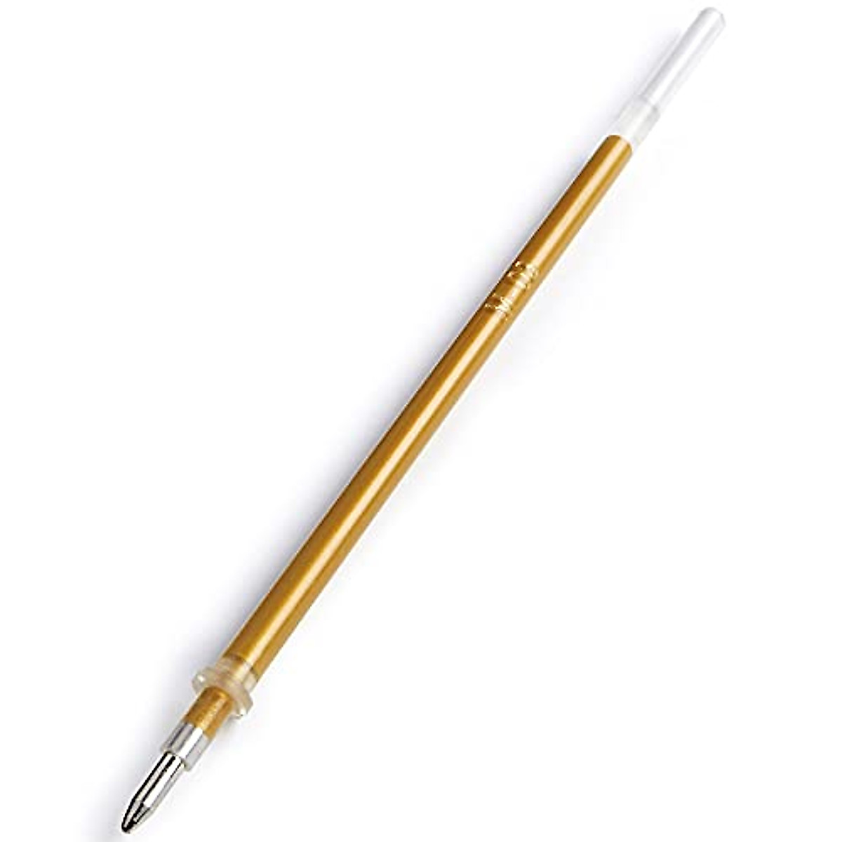 OfficeGoods Gel Pen Refills - 24 Individual Colors - Fits Most Gel Pens - Fast Drying Ink - Perfect for Artists, Adult & Kids Coloring Books, Mandalas, Nature - 2 Pack - Earth Tones