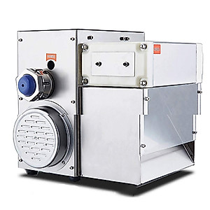 ZHFEISY 110V Electric Milk Tea Pellet Machine- Milk Tea Pearl Making Machine Granulating Granulator Food Pelletizer USA STOCK