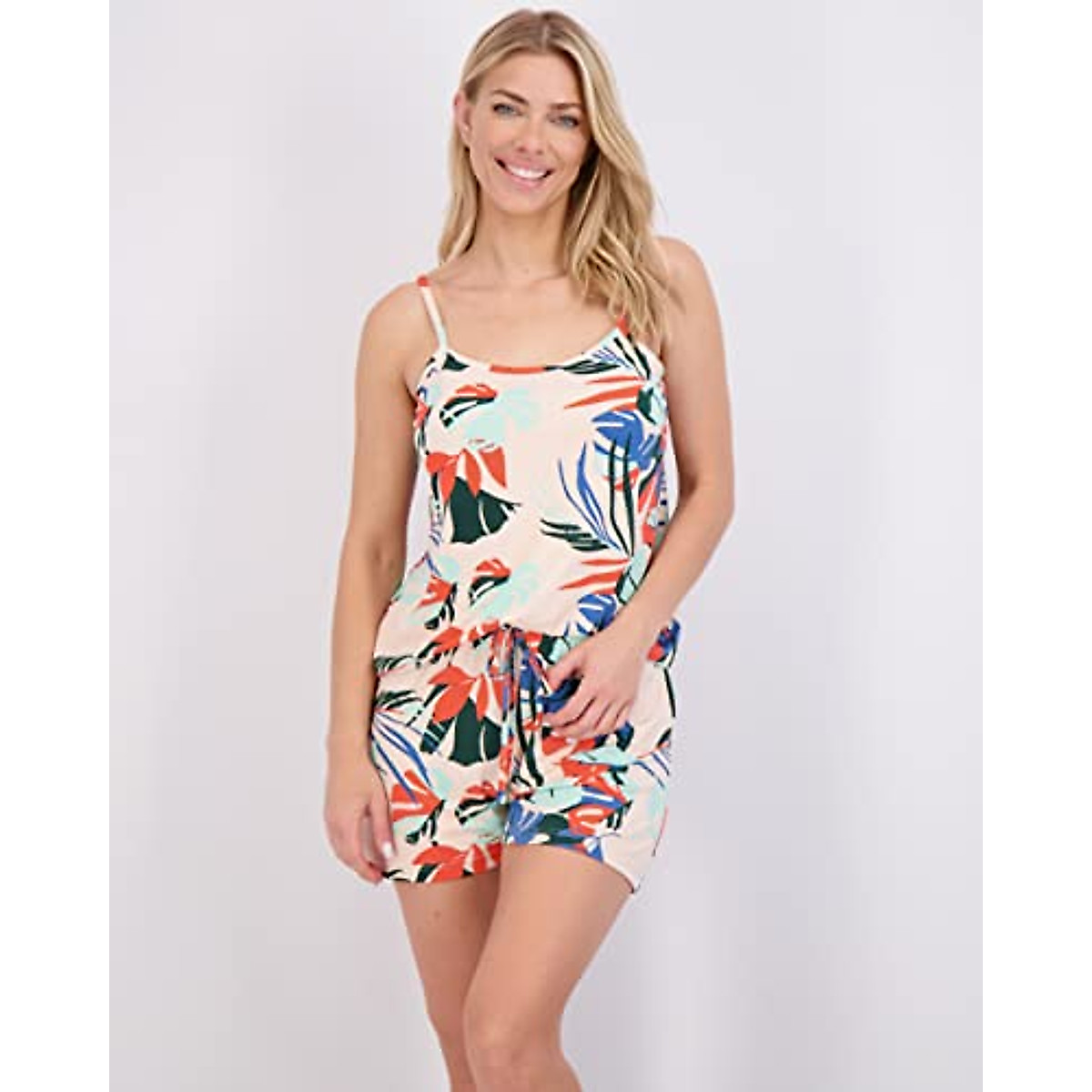 3 Pack: Womens Cami PJ Top and Shorts Pajama Sets Short Pajamas Women PJs Sleepwear Sexy Two Piece Lingerie Lounge Plaid Silk Tank Cute Matching Soft Satin Night Wear Womans Loungewear - Set 2, M