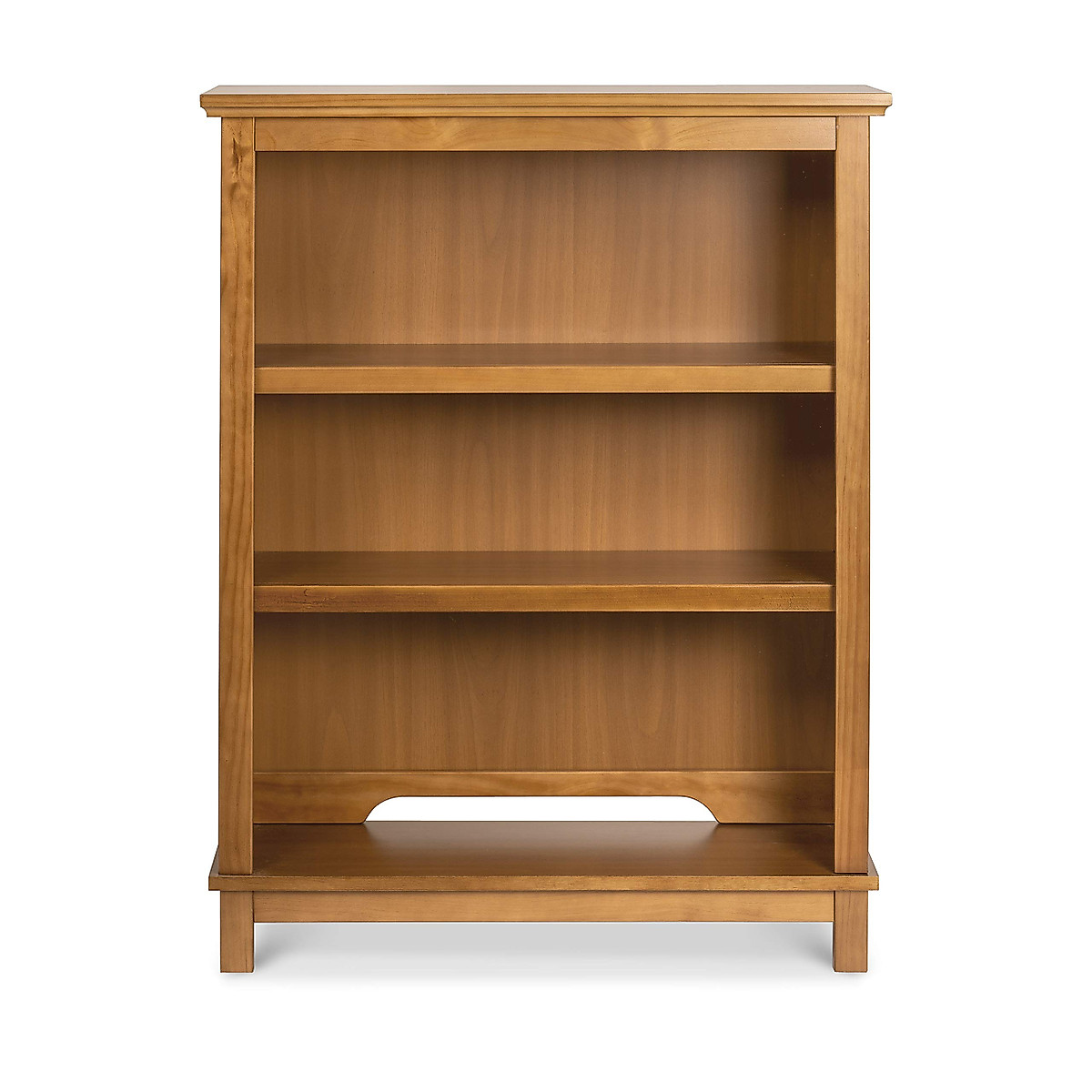 DaVinci Autumn Bookcase/Hutch in Chestnut