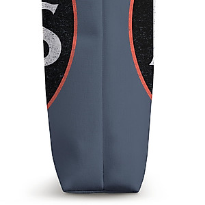 The Beatles: 1964 U.S. Tour Tote Bag